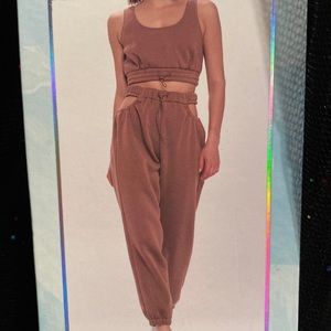 Miss Posh | Other | Miss Posh Fleece Set | Poshmark